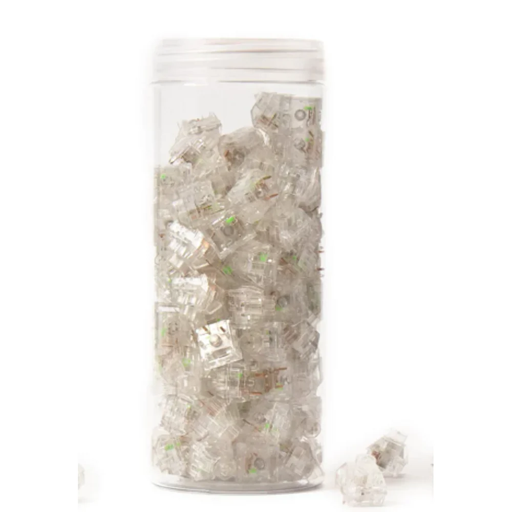 Keychron Kailh Jellyfish Box Switch X (Clicky) | VRC Online Shop